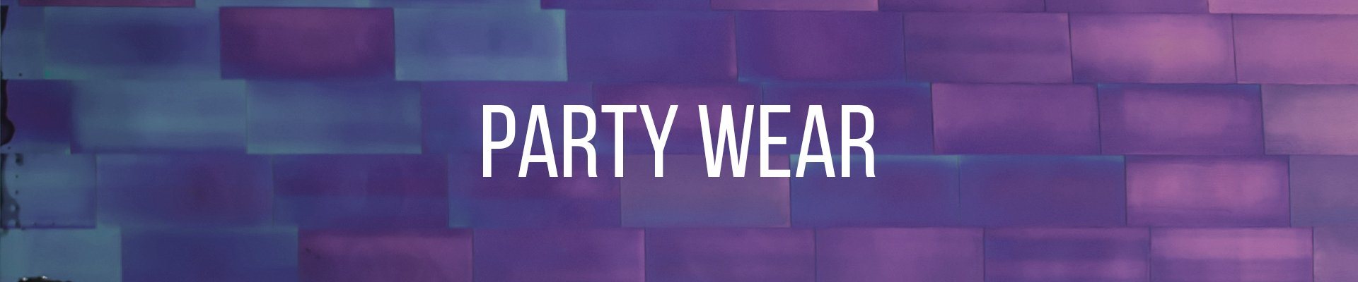 Party Wear – Katran